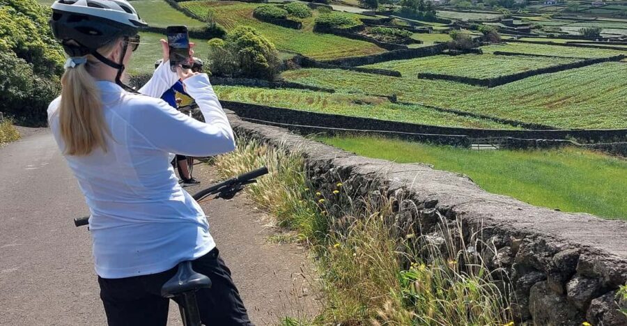 Terceira Island : Electric Bike Tour West Side - What Travelers Say and Why It Matters