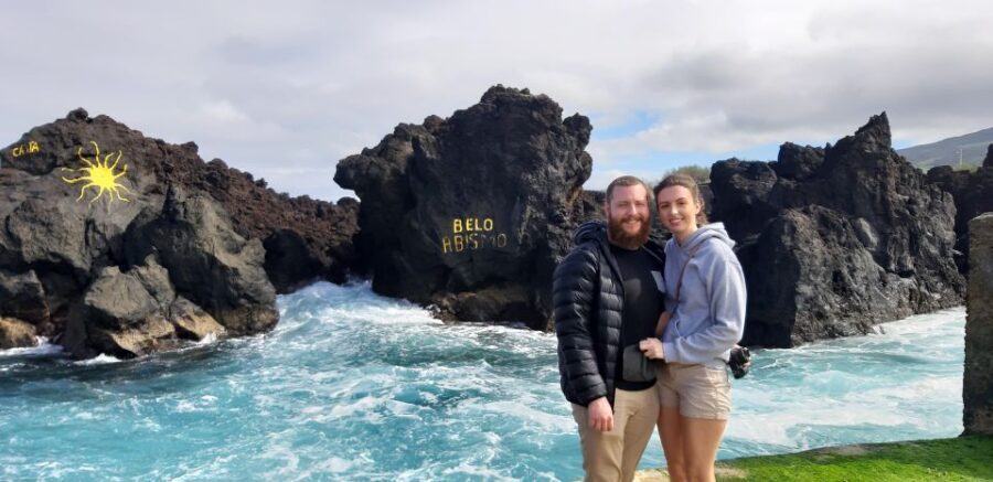 Terceira Island: Full Day Van Tour - Who Is This Tour Best For?