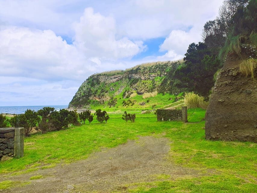 Terceira Island Half Day Hiking Trail: Baías da Agualva - The Itinerary: What You Can Expect