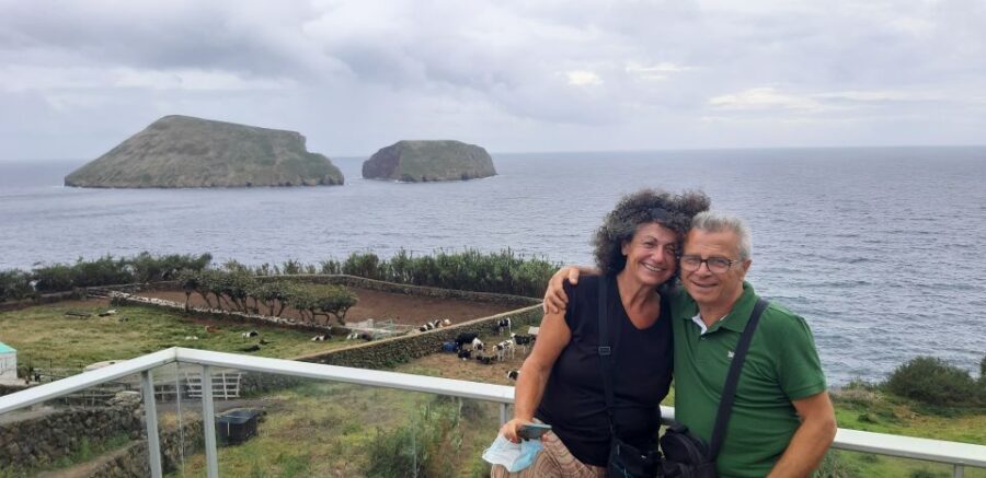 Terceira Island : Half-Day Van Tour on the East Coast - The Experience and What It Means for Travelers