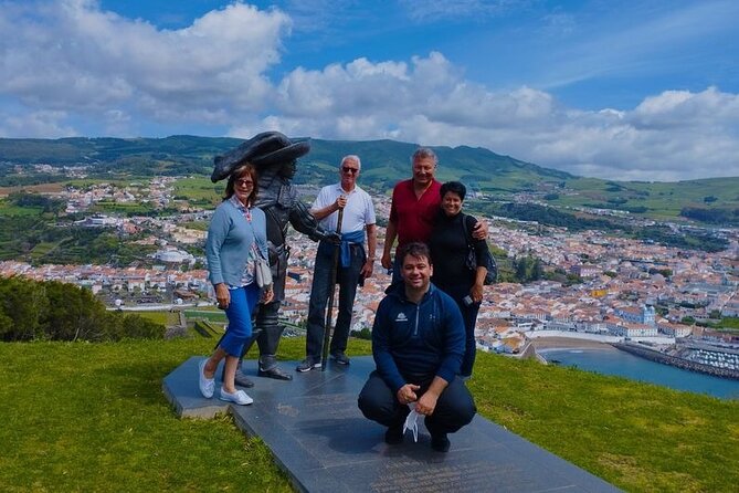Terceira Island Private Tour with Transfer - Introduction: Discovering Terceira with a Personal Touch