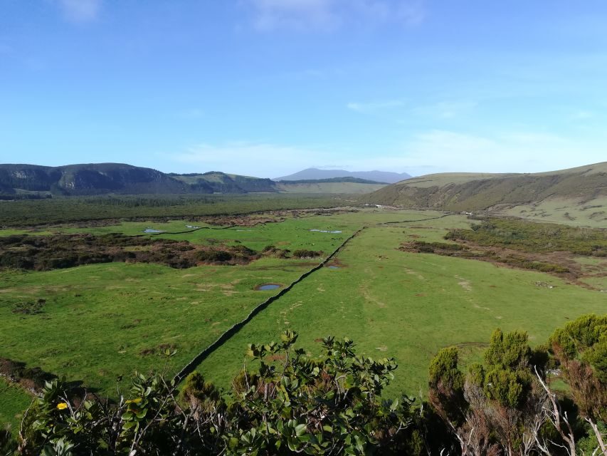 Terceira Island Scenic Hiking Trails Tour (Shared Tour) - Value and Overall Impression