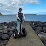 Terceira Island : Segway Tour Praia da Vitória - What to Expect from the Tour Itinerary