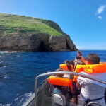 Terceira Island:Ilheus das Cabras -Boat Trip - What’s Included and What’s Not