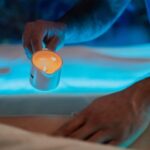 Terceira Island:Relaxing massage with essential oils on a waterbed - What To Expect During the Session