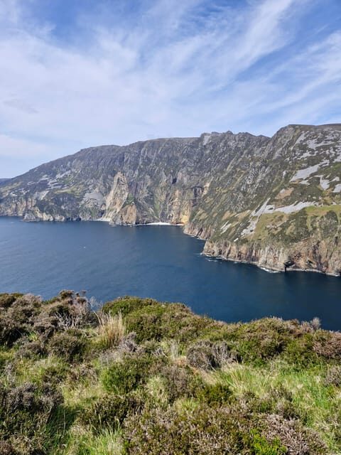 Teresa's slieve league tour - Why Choose Teresa’s Slieve League Tour?