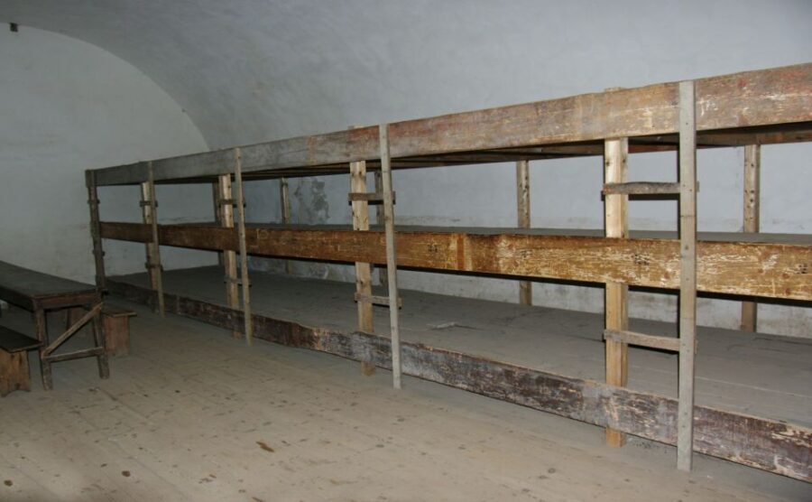 Terezín Concentration Camp Private Tour from Prague by Car - 4-Hour Tour: Focus on the Small Fortress