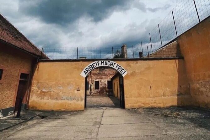 Terezin: Private Half-Day Tour from Prague - Transportation, Timing, and Value