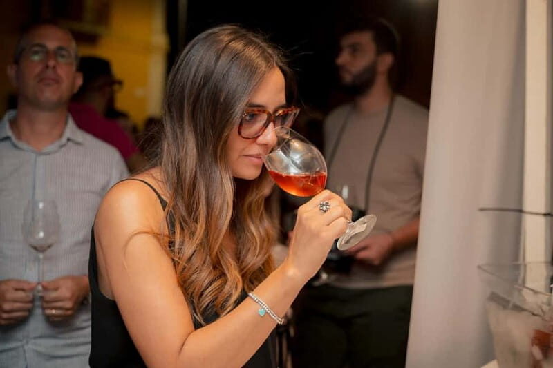 Termoli: Heritage Wine Fest - Event with Wine & Food tastings. - What Makes This Festival Unique?