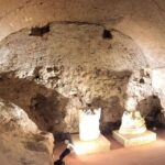 Termoli: underground ticket - Discovering the Underground World of Termoli