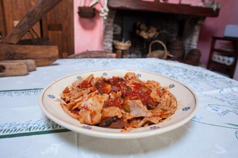 Terni: Dining Experience at a Local's Home - Authentic Experiences and Genuine Reviews