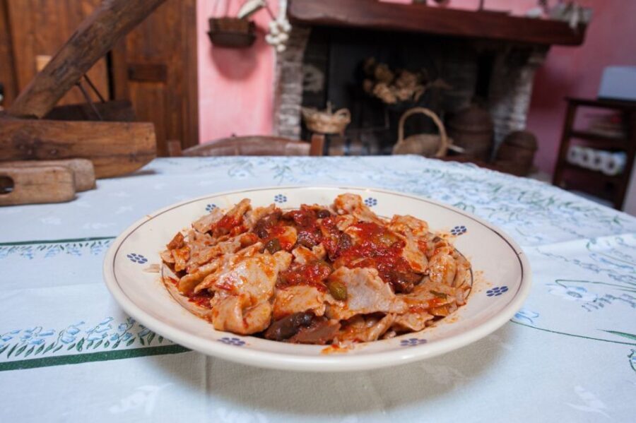 Terni: Dining Experience at a Local's Home - Authentic Experiences and Genuine Reviews