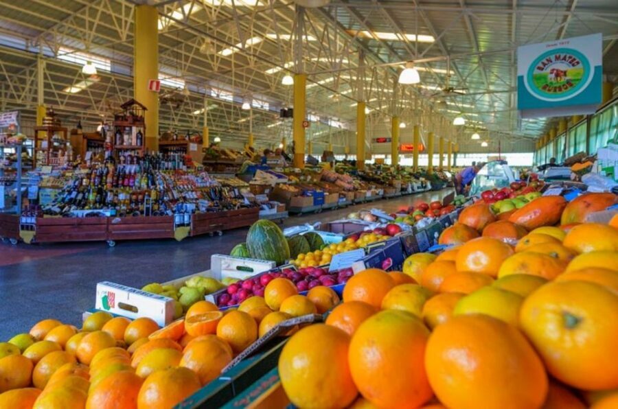 Teror and San Mateo Sunday Market - Why This Tour Offers Great Value