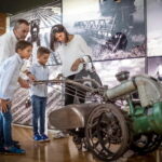 Terra Museum - The Ethnobotanical Garden: A Living Classroom