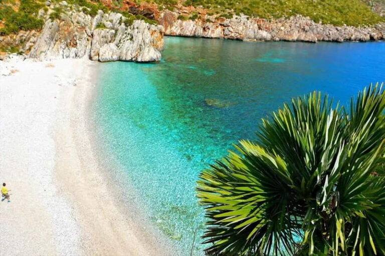 Terrasini: Zingaro Reserve, San Vito Lo Capo & Scopello Boat - What Travelers Say: Authentic Perspectives