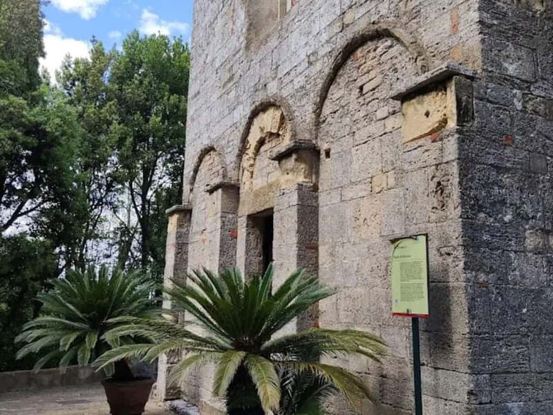 Terricciola:Abbey Tour,Wine Tasting & Tuscan Lunch Near Pisa - Why This Tour Offers Good Value