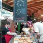 Terrific East-End Private Food tour with a friendly local. - What Makes This Tour Special?