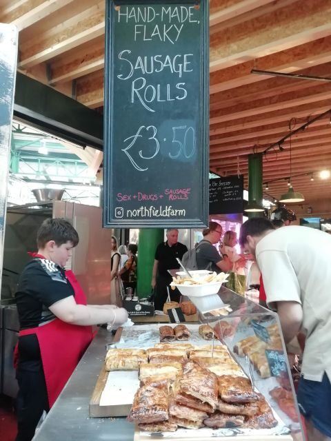 Terrific East-End Private Food tour with a friendly local. - What Makes This Tour Special?