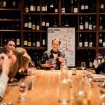 Terroir Tasting - What to Expect from the Itinerary