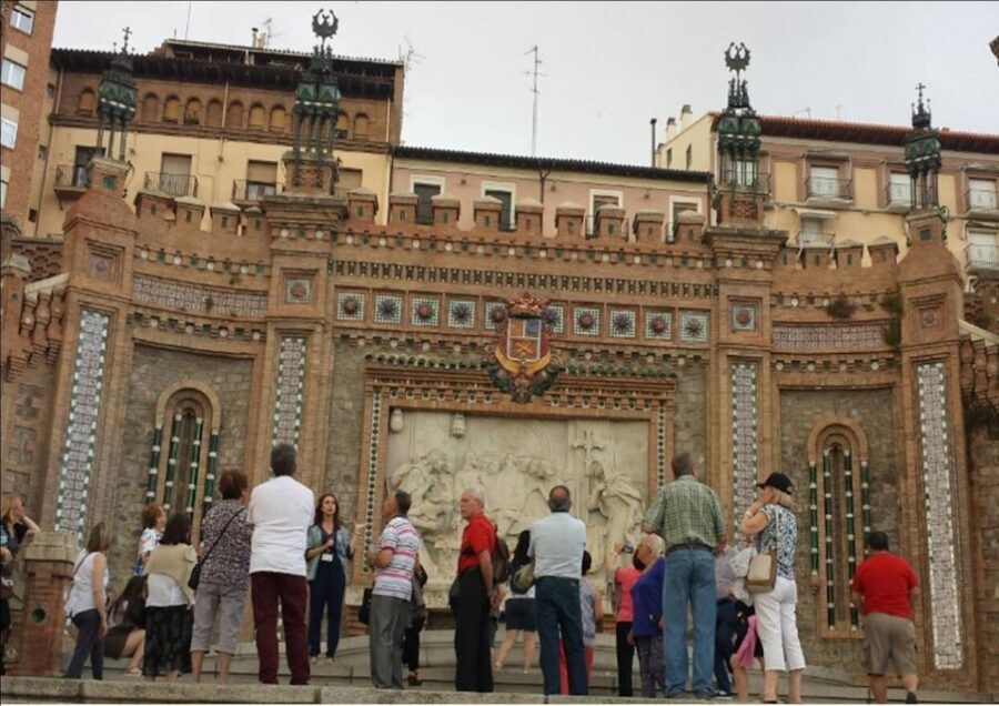 Teruel: Night History and Heritage Tour - Who Should Consider This Tour?