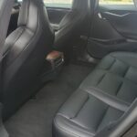 Tesla Model S Transfers - An Upmarket Way to Start Your Lisbon Adventure