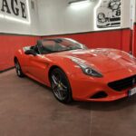 Test drive a Ferrari with an instructor in central Rome - The Itinerary and Route