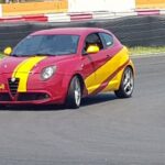 Test Drive Alfa Romeo MiTo Race Car on a Race Track including video - FAQs
