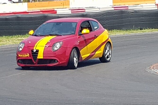 Test Drive Alfa Romeo MiTo Race Car on a Race Track including video - FAQs