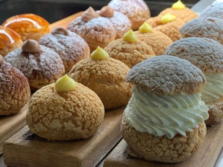 Testaccio Experience: Street Food, Market and Traditions - Value for Money
