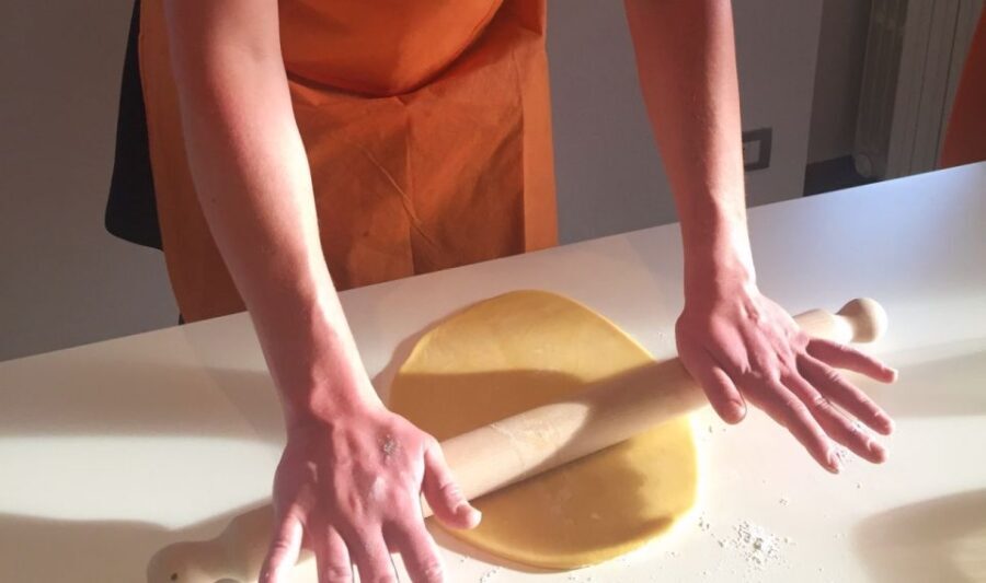 Testaccio:Home Cooking Cacio e Pepe, Amatriciana, Carbonara - The Itinerary in Detail