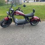 Texel: Explore Texel with a Café Cruiser E-scooter - Who Will Love This Tour?