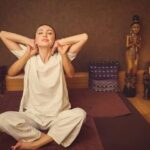 Thai Massage 60 min. - What to Expect from the Thai Massage Experience