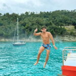 Thassos: Full-Day Cruise with BBQ, Wine, and Swim Stops - The Sum Up