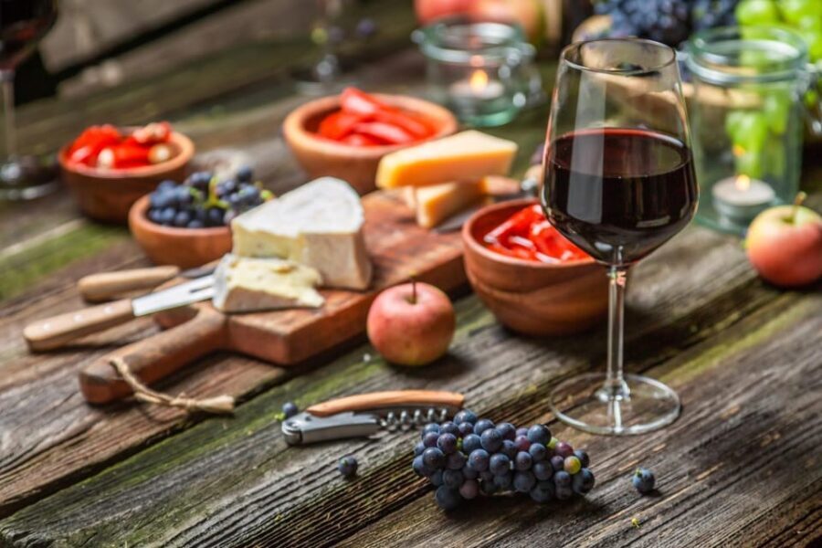 The 10 tasting of Alicante - FAQ