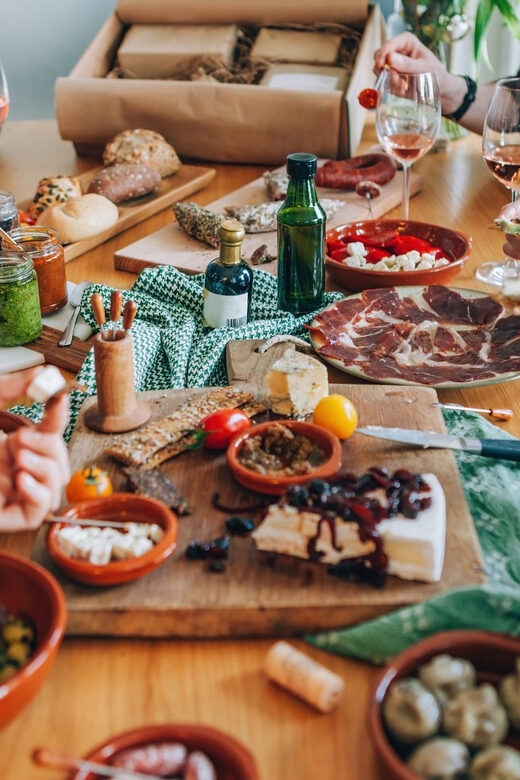 The 10 tasting of Benidorm walking experience - The Itinerary: What to Expect and Why It’s Special