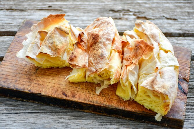 The 10 Tastings of Sofia Private 3-Hour Guided Walking Tour - Real-World Insights from Reviews