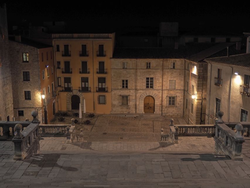 The 11 Tastings of Girona small-group tour and dinner - Practical Details and Value