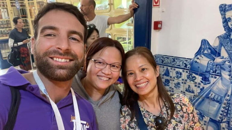 The 7 Hills of Lisbon Tuk Tuk Tour (4-hours) - In-Depth: The Itinerary Breakdown