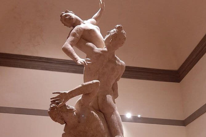 The Accademia Gallery in Florence with your private guide - Who Should Consider This Tour?