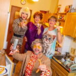 The Ades Zabel Company: Hello 2026  into the new year with Edith! - A Closer Look at the Experience