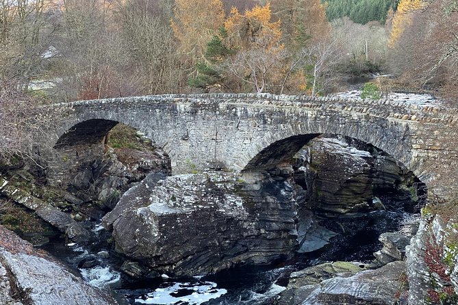 The Alba Adventure - a 2-7 day private tour of Scotland - An In-Depth Look at the Alba Adventure Tour
