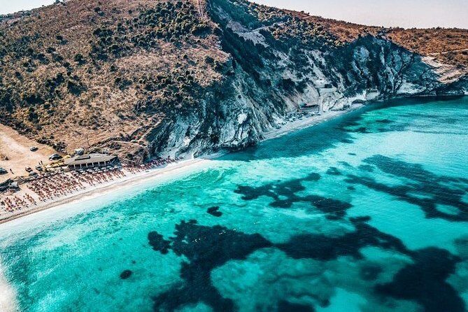 The Albanian Riviera, Porto Palermo, Qeparo Village, And A Big Ol Kalaja. - The Sum Up: Is It Worth It?