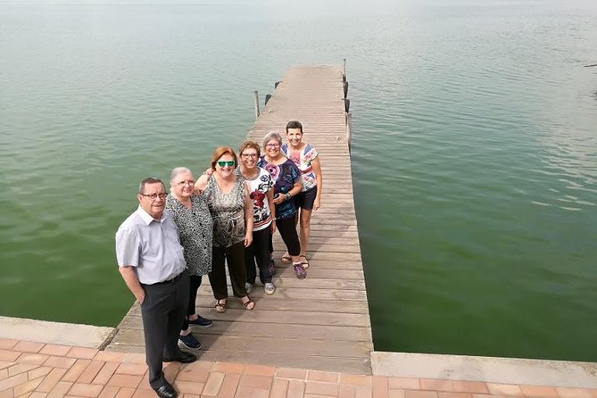 The Albufera Natural Park Private Tour from Valencia with transport - A Closer Look at the Itinerary