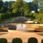 The Alnwick Garden: Entry Ticket - The Cherry Blossom Walk