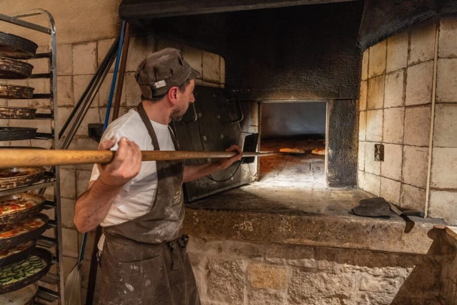 The Altamura's bread experience: discovering the city of bread - Whats Included and Practical Considerations