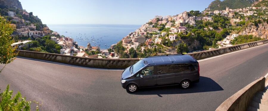 The Amalfi Coast: Private Limo Day Tour from Naples - The Practical Side