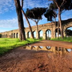 The ancient aqueducts of Rome - Exploring Romes Hidden Waterworks