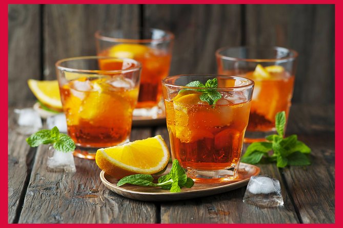 The art of the Italian Aperitivo with a local: Learn & Enjoy in Catania - Key Points
