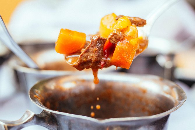 The Award-Winning Private Food Tour of Budapest: 6 or 10 Tastings - An Authentic Introduction to Budapest’s Food Scene