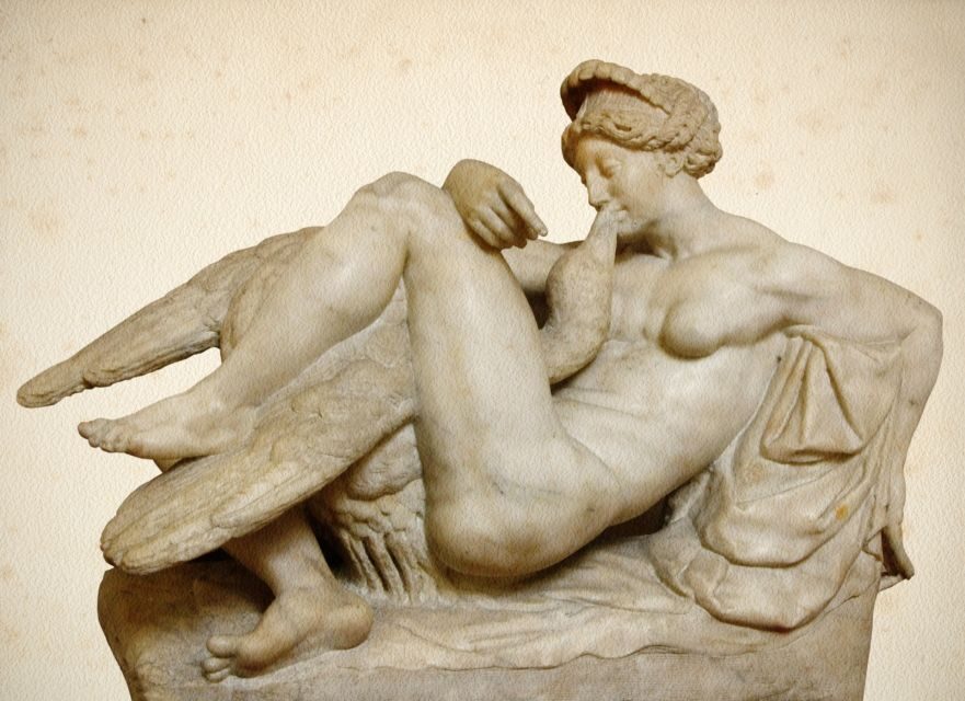 The Bargello Museum - Private Tour - Michelangelo’s Early Works and Others